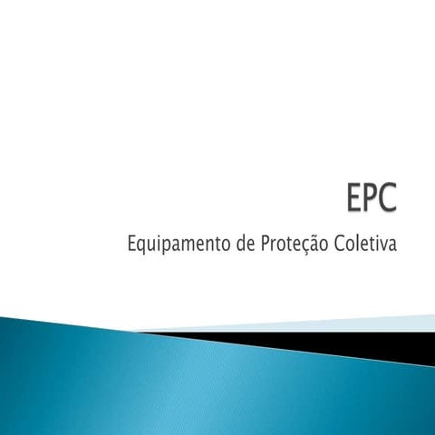 Epc | PPTX | First Aid | Injuries