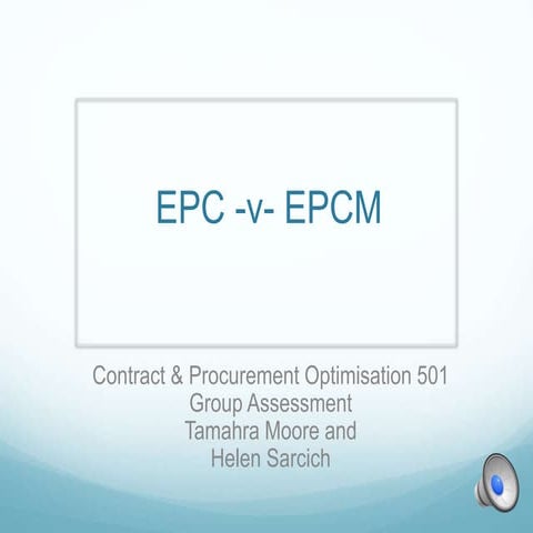 EPC -v- EPCM.pdf