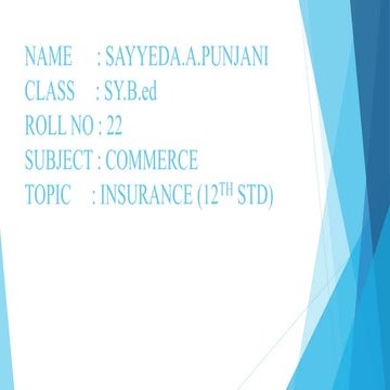 Epc assignment | PPT