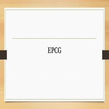 EPCG.pptx