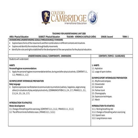 Epc second i 2020 | PPT