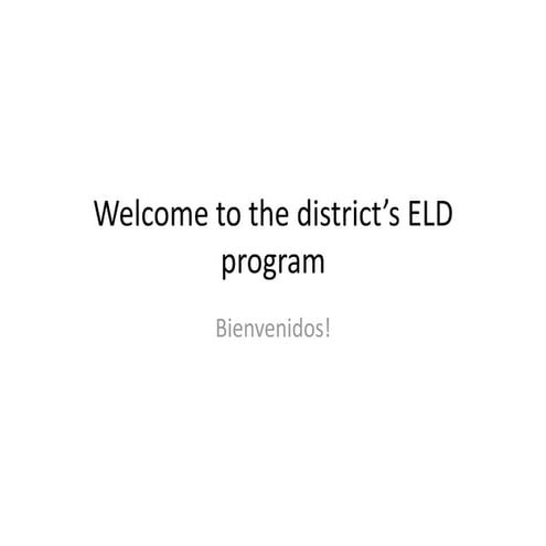 EDP Final Presentation | PDF