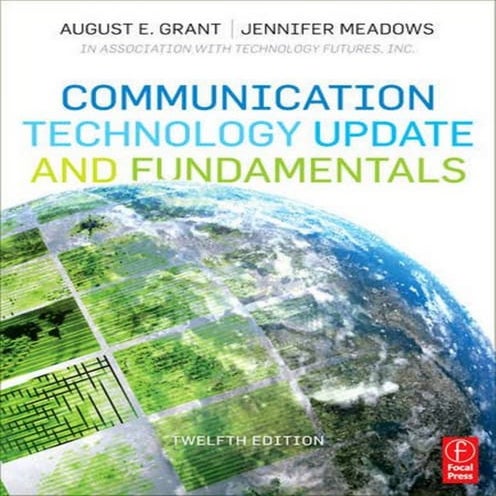 Epdf.pub communication technology-update-and-fundamentals-twelfth ...