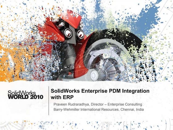 Teamcenter – sap integration gateway | PPTX