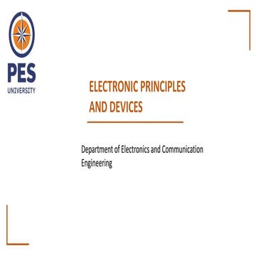 Fixed ,biased and voltage variable Transistor and op amps | PDF