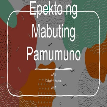 LETTER P pagsulat at pagkilala sa letrang Pp | PPTX