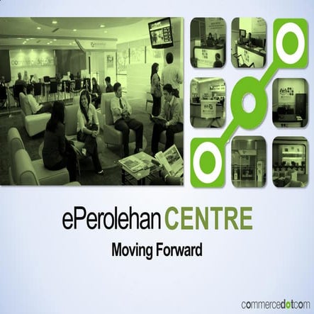 ePerolehan Centre | PDF
