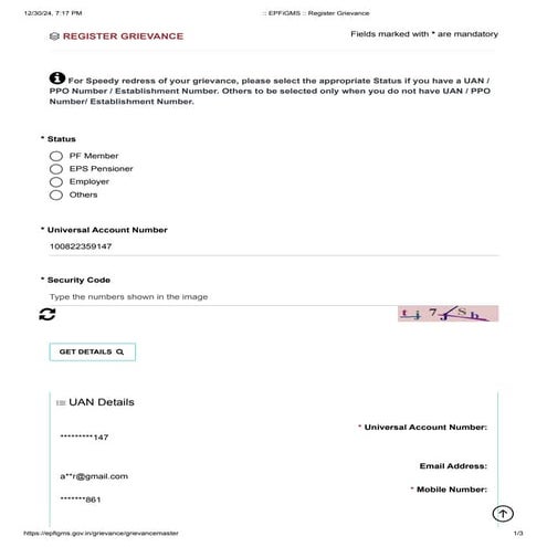 __ EPFiGMS __ Register Grievance-301224.pdf