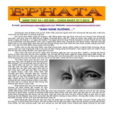 Ephata 620 | PDF