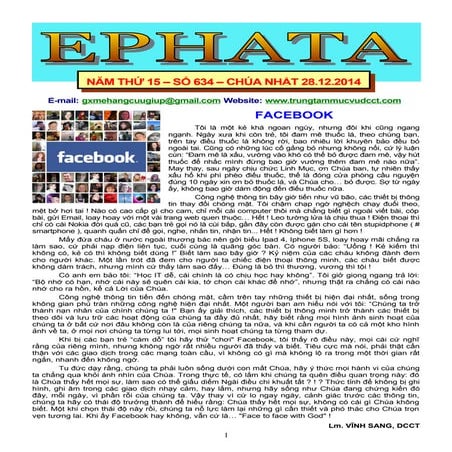 Ephata 634 | DOC