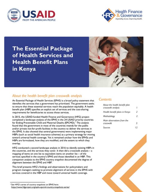 Health Systems Development Interventions | PPT