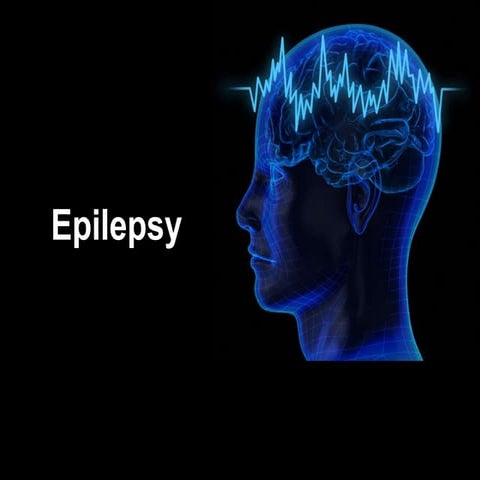 Epilepsy, active and impaired functions of the nervous system | PDF