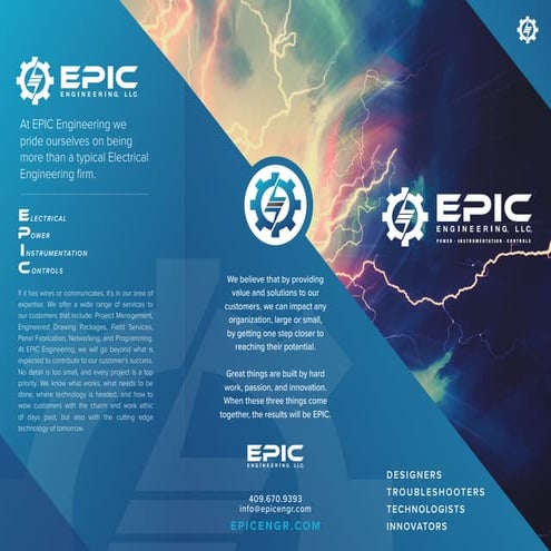 Building Electrical System Design & Installation | PDF