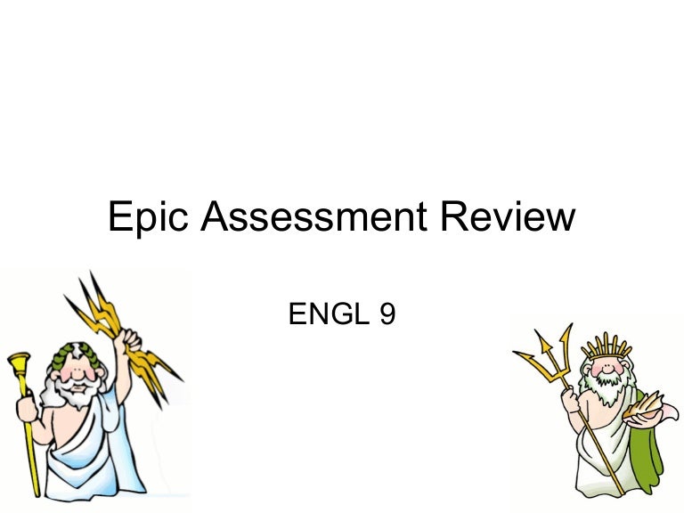 Epic Assessment Review epic-assessment-review
