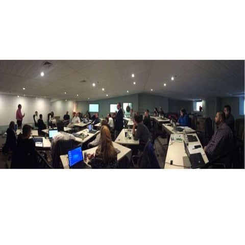 Pmg slide share | PPTX