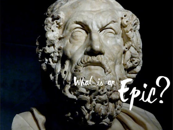 Form and Structure in Poetry | PPT