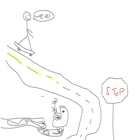 Epic Phail | PPT