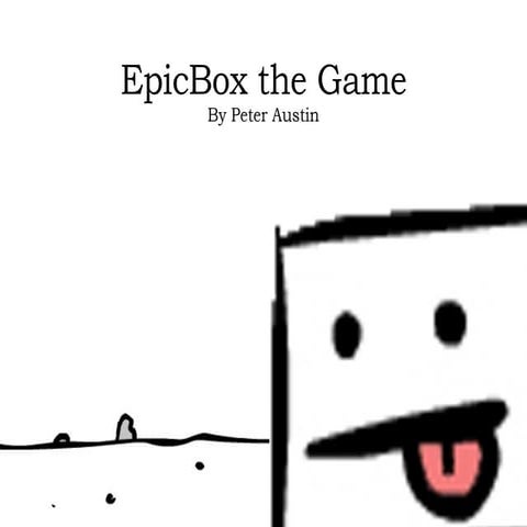 Epic Presentation | PPT