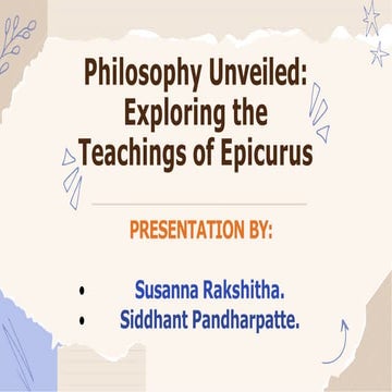 epicurus and the principles of epicurus-.pptx