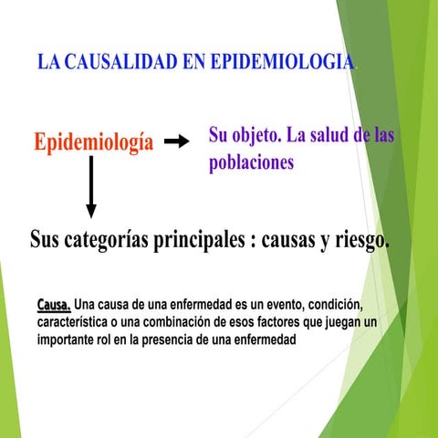 MODELOS UNICAUSAL Y MULTICAUSAL en epidemiologia.pptx