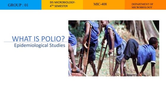 Polio_Presentation.pptx 1st MSC | PPT
