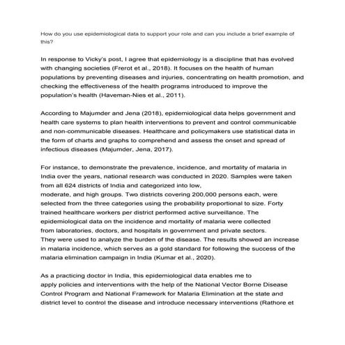 EPIDEMIOLOGICAL DATA.docx