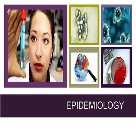 Microbes and diseases | PPTX