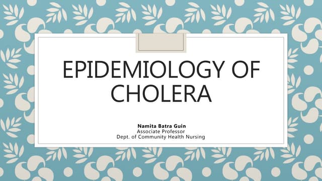 Food preservation and storage | PPTX