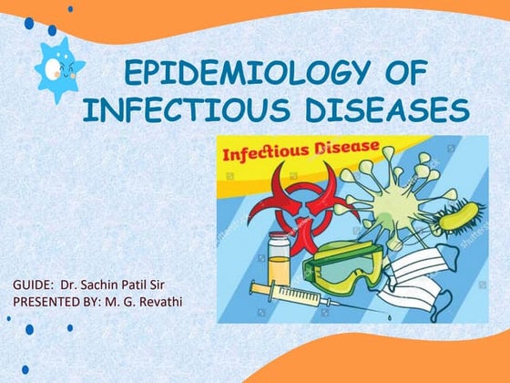 Communicable Disease Handouts | PDF
