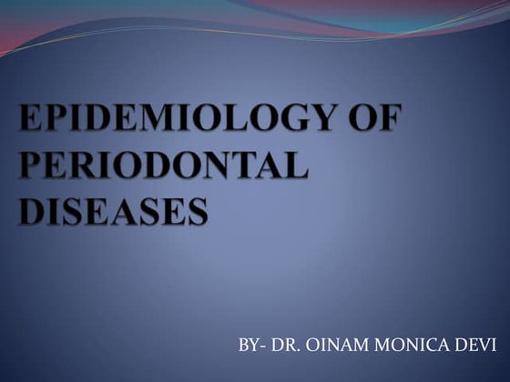 Oral Hygine Index and oral hygiene index simplified | PPT