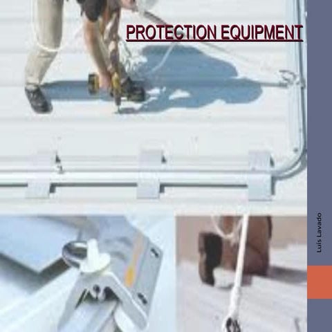 Protection Equipment | PPT