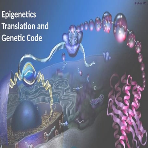 Cancer Biology (Introduction, features of cancer cells, properties of ...