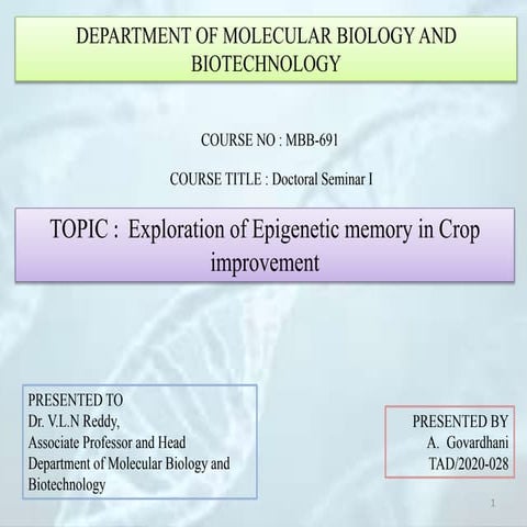 EPIGENETICS PPT.pptx