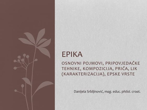 Test 5.razred RELJEF NA ZEMLJI | PDF