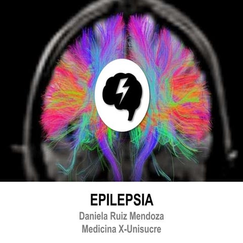 Epilepsia y status epileptico | PPTX