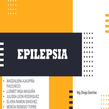 epilepsia epilepsiaepilepsiaepilepsiaepilepsia | PPTX