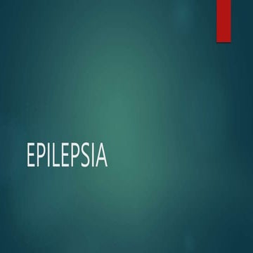 EPILEPSIA tratamiento y calsificacion.pptx