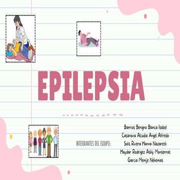 EPILEPSIA | PDF