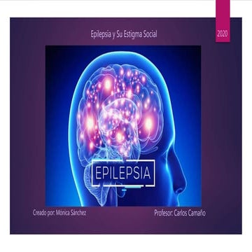 50 Respuestas sobre las crisis de la epilepsia y la epilepsia | PDF