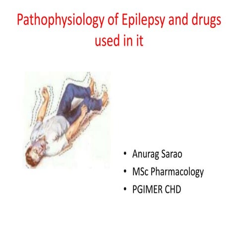 Epilepsy | PPTX