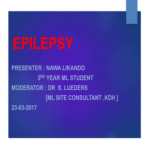 EPILEPSY KDH.pptx