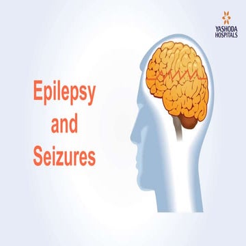Epilepsy Presentation | PPTX