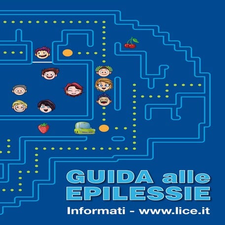 Guida alle Epilessie | PDF