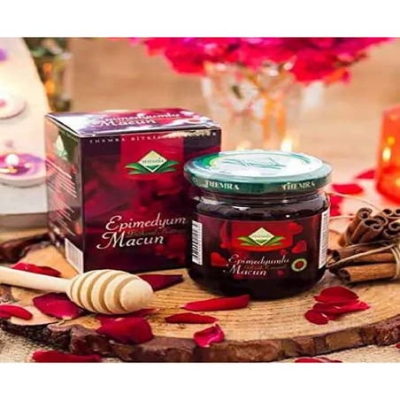Epimedyumlu Macun Price in Islamabad | 03222636660 | PDF