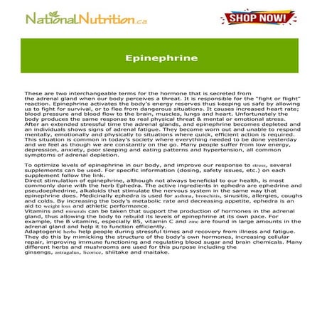 Epinephrine.pdf