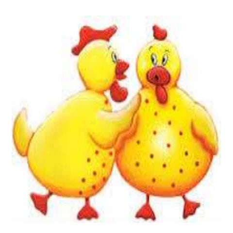 EPIDEMIOLOGY OF CHICKEN POX | PPTX