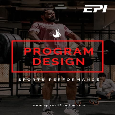 Strength & Conditioning Program Design | PDF