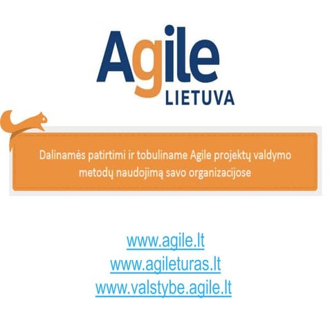 EPIS - elektroninių paslaugų integracijos sistemos diegimas. INVEGA ir ...