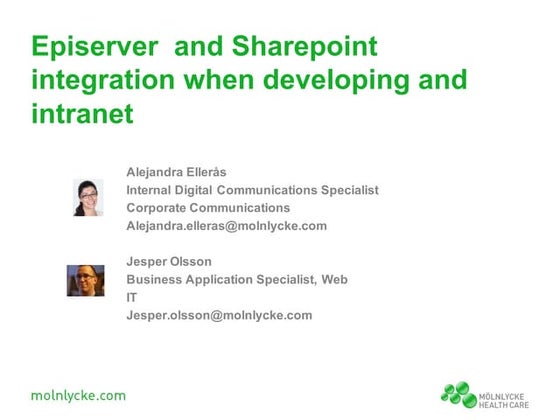 Test presentation gc05 | PPT