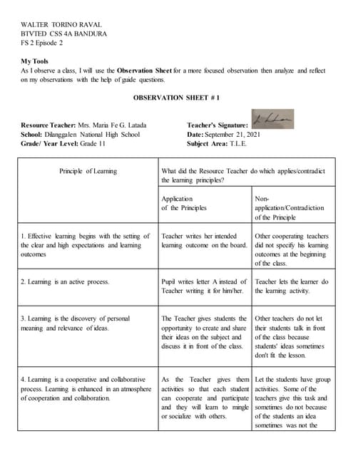 Behavioral Verbs for Effective Learning Objectives 2012.pdf